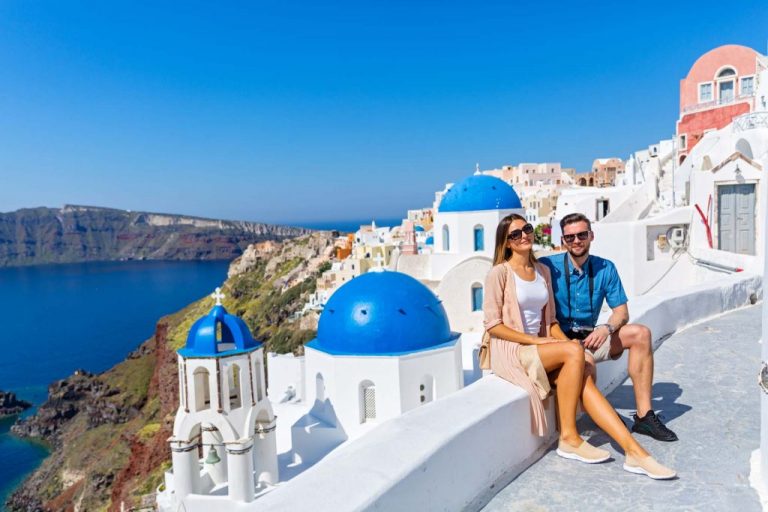 Santorini Tours - Sightseeing tours, wine tours, highlights tours Santorini